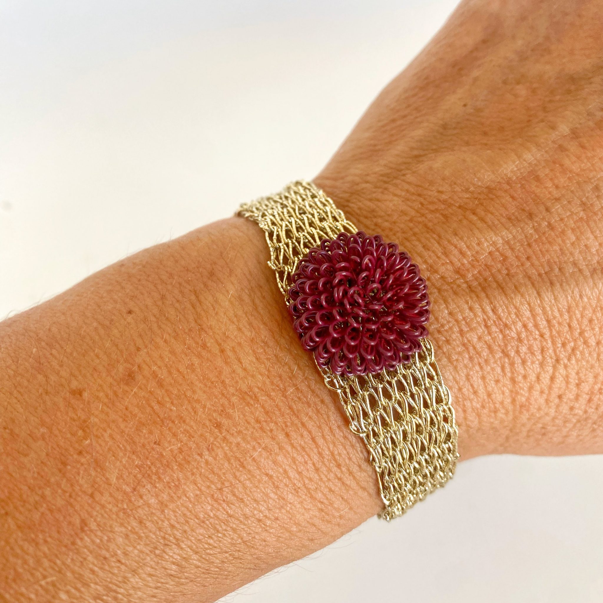 Pulseras Knot – Nacra